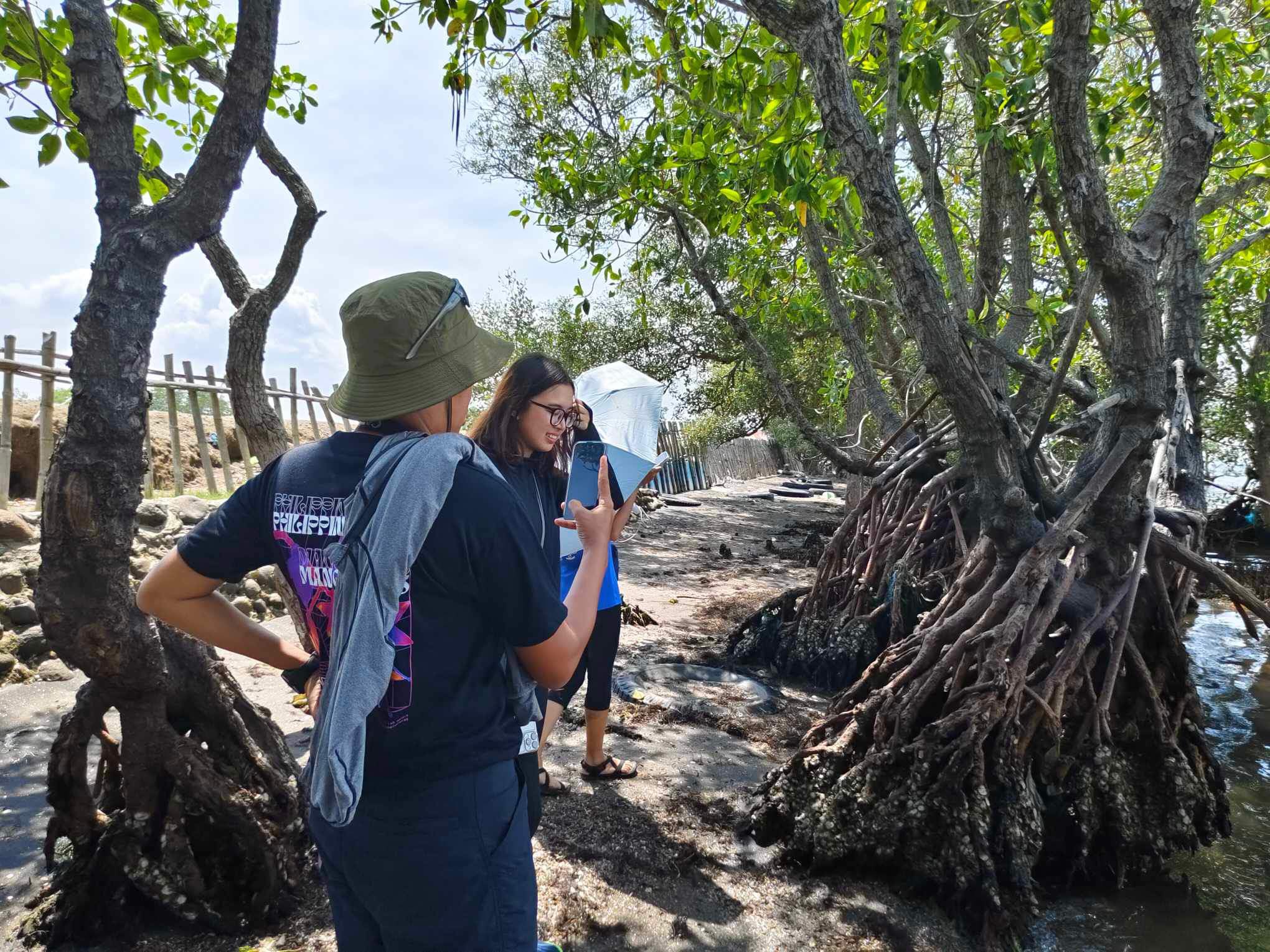 True Thick or Thin: Validation and Ground-truthing Activity for ...